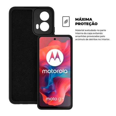 Capa Para Motorola Moto G Silicon Veloz Gshield Gshield Capas Para Celular Pel Culas