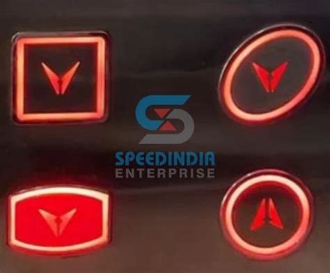 Elevator Push Button Switch To V DC At Piece In Ahmedabad ID
