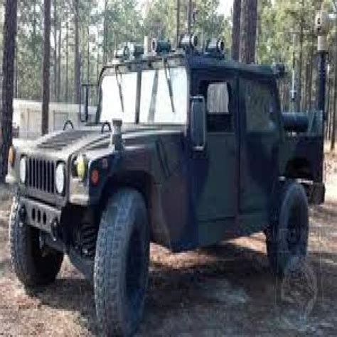 Military Vehicles Object Detection Object Detection Dataset V16 2023 05 31 11 08am By