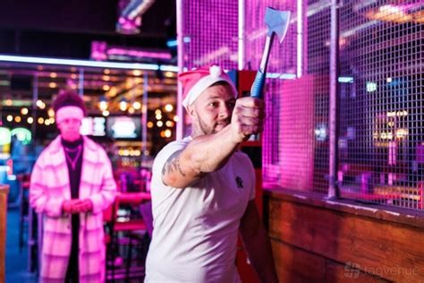 Boom Battle Bar The O2 Venue Hire In London Reviews Photos And Prices