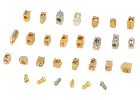 Connector And Terminal Components Reliable Metal India Jamnagar