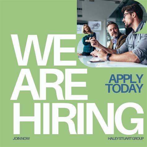 haley stuart group on linkedin spendmore hiringmanagers hiringmanager taxseason hiring