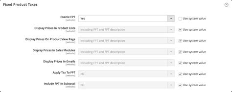 Steps To Set Up Tax Configuration For Magento 2 Tax Rules