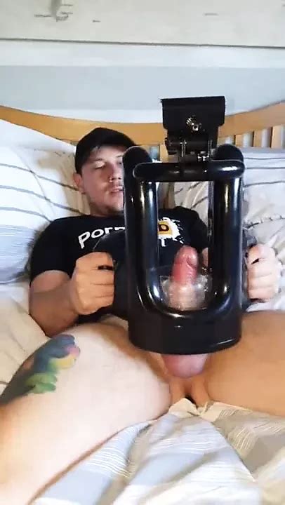 Mit Fleshlight Quickshot Wichsmaschine Solo Xhamster