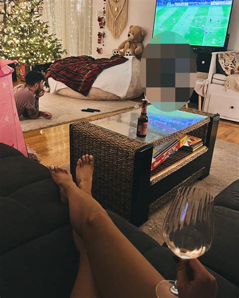 Gabriella T Th Wikifeet