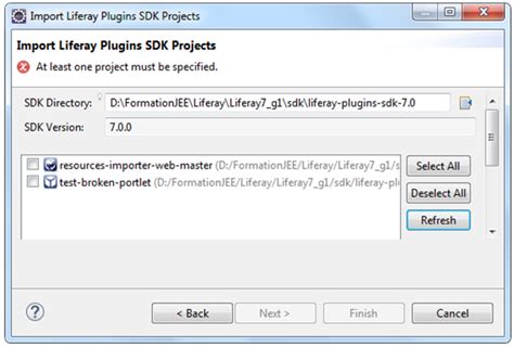 How To Import A Theme In Liferay 7 Workspace Stack Overflow
