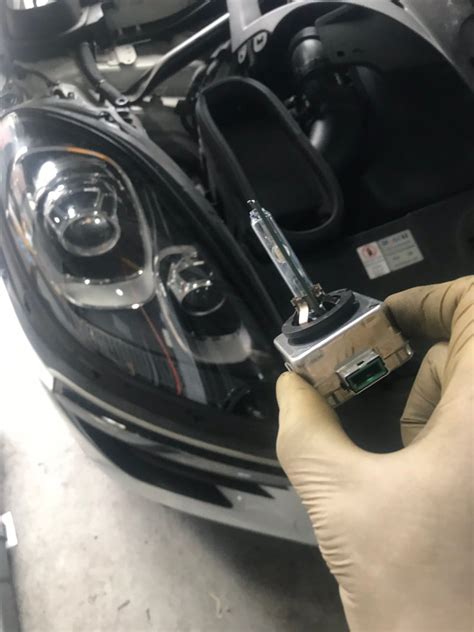 수원 정비소 포르쉐 마칸 Hid 전구 전조등 헤드라이트 전구 경고등 이상 교체 교환 전문 전문점 광량업 밝기조절 6000k 기가모터스 네이버 블로그