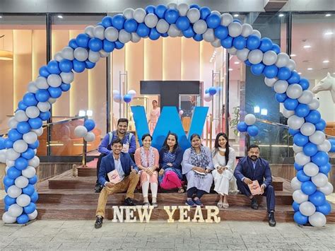 Pukkalla Joshna On Linkedin Teamspirit Newbeginnings2024