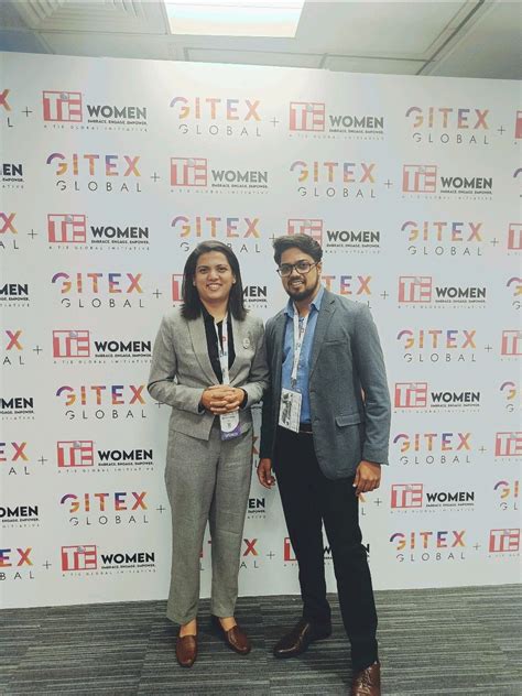 Shravan Hegde On Linkedin Startups Dubai Gitexdubai 12 Comments