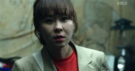 추리의 여왕2 집념의 최강희x권상우 7년 전 살인증거 찾았다