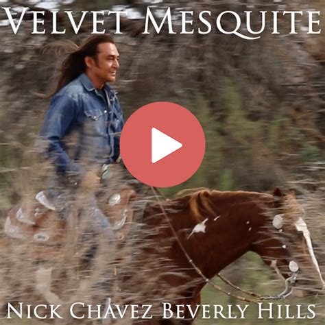 Nick Chavez Who Is Nick Chavez Milled