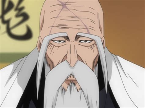 Genryūsai Shigekuni Yamamotoimage Gallery Bleach Wiki Fandom