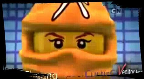 Skylor Cute Lego Ninjago Character