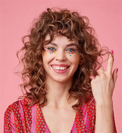 23 Best Ways To Style Bangs On Small Foreheads HairstyleCamp