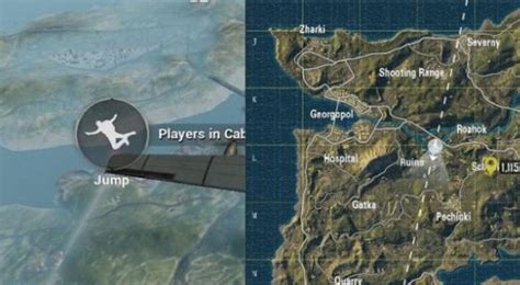 4 PUBG Mobile Maps You Must Know For Tournaments