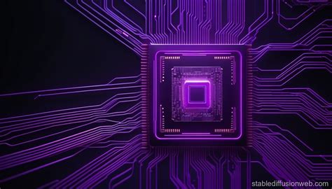 Neural Network With Processor Threads Stable Diffusion Online