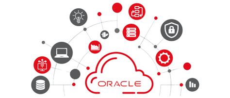 Oracle Infrastructure Oracle Infrastructure