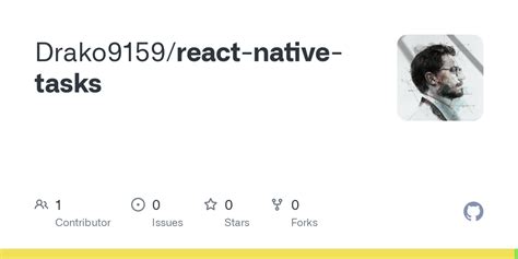 Github Drako9159 React Native Tasks