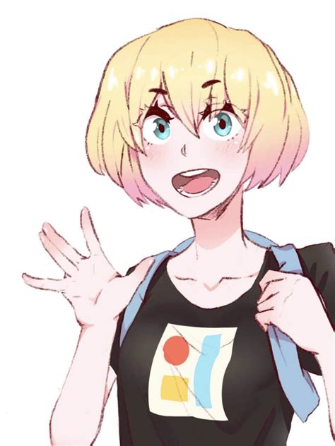 Best R Gwenpool Images On Pholder Gwen Stacy Pools Wrist Blades Reminded Me Of Someone Else