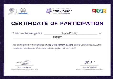 aryan pandey on linkedin iitroorkee androiddevelopment lowcode