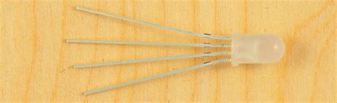 Kurs Arduino Ii Diody Rgb Tradycyjne Oraz Ws2812 • Forbot