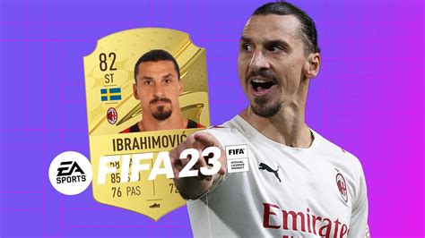 Fifa 23 Zlatan Ibrahimovic Und Co Die Top 10 ältesten Spieler In Fut