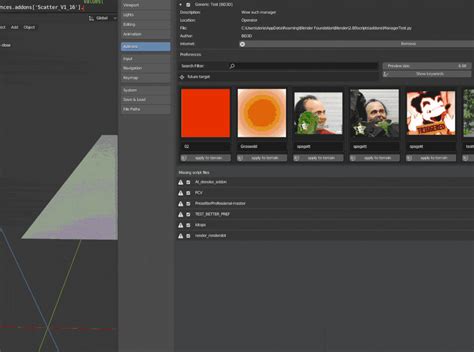 Powerful And Simple Asset Management Solution With Only But Python