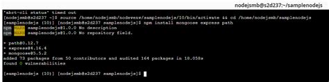 Hướng Dẫn Sử Dụng Nodejs Trên Hosting Linux Premium Trung Tâm Hỗ Trợ