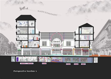 Sally Lofthouse Msa 2021 Manchester School Of Architecture