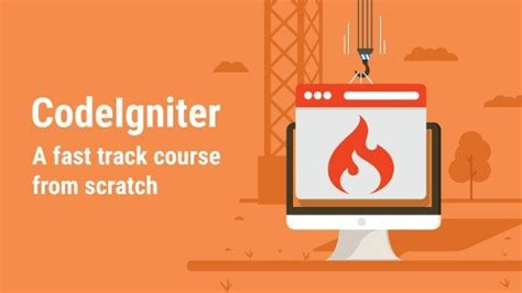 Learning Codeigniter Is Easy Ultimate Codeigniter Tutorial
