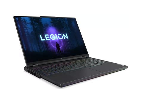 Lenovo Legion Pro 7 16irx8 I7 13700hx Rtx 4070