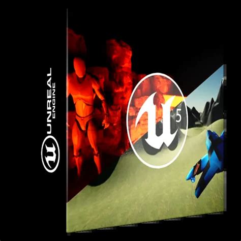 Unreal Engine 5 The Ultimate Beginner Course Cgdownload