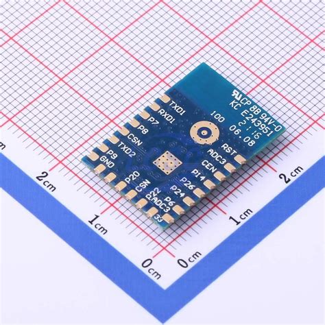 ESP32 S2 MINI 2 N4 Espressif Systems WiFi Modules JLCPCB