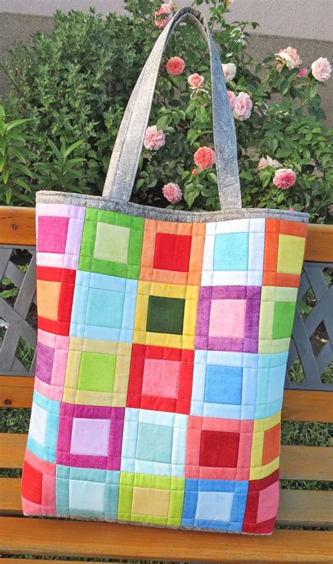 Patchwork Bag Patterns Pattern Making Tips Patchwork Bag Patterns Pattern Making Tips