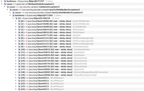 Pkix Path Building Failed Curityprovidercertpathsuncertpathbuilderexception Unable To