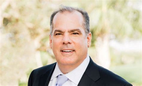 Prison Fellowship Ceo James Ackerman Announces 2024 Transition From The