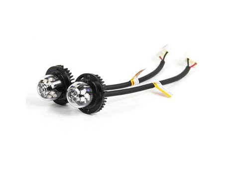 Tri 360º Covert Led Modules Hal09 United Kingdom