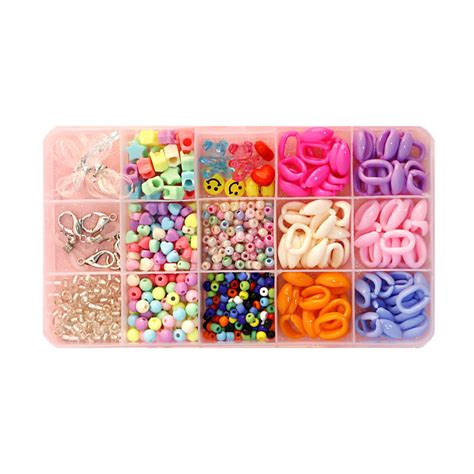 쥬얼리 비즈 공예 재료 팔찌만들기 Diy 키트