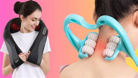 11 Best Neck Massagers For Travel 2026 Buying Guide