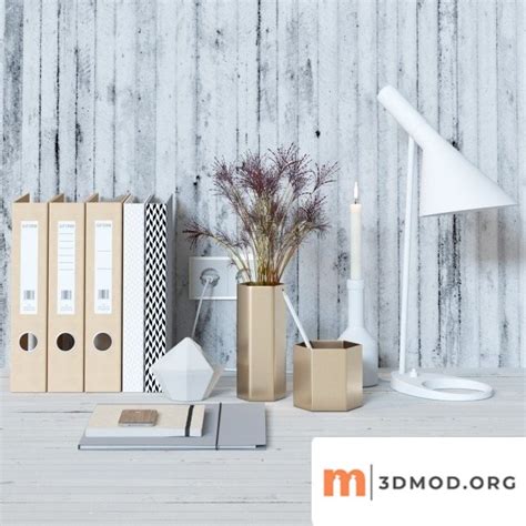 Table Decoration Set