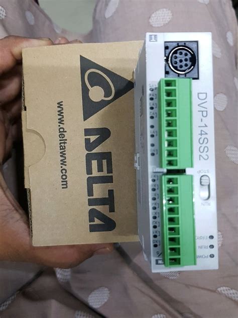Delta PLC Delta Programmable Logic Controller Latest Price Dealers Retailers In India