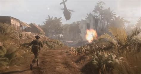 Hell Let Loose Vietnam Reveal First Look At The New Expansion