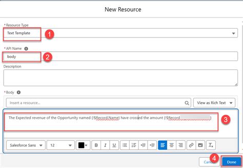 How To Send Email With Flows In Salesforce 2 Ways
