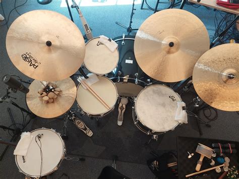 Rate My Kit 1 10 R Drums