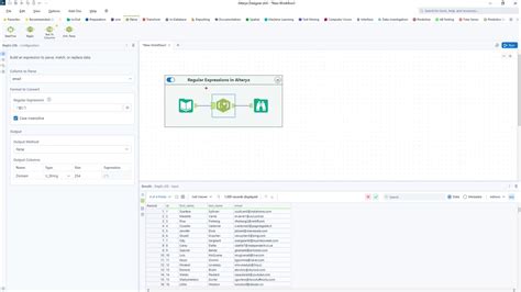 Datatips Dataanalytics Alteryx Datacleaning Businessintelligence