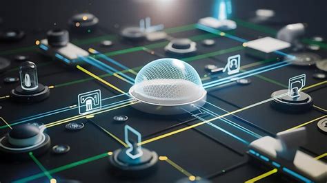 Premium Photo Smart City With Iot And Ai Integration Showcasing