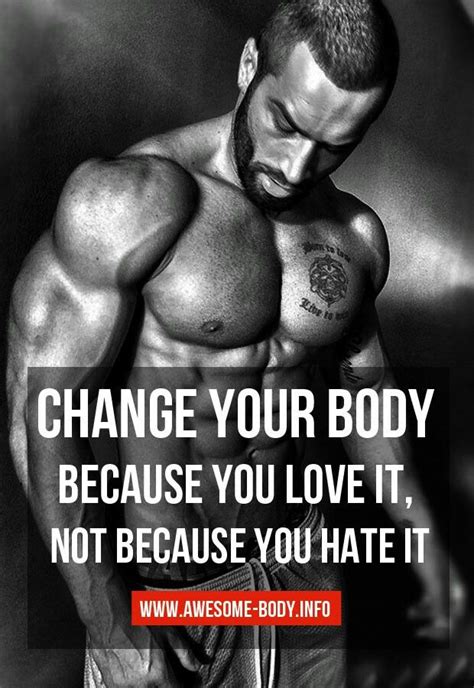 Fit Body Quotes Tumblr