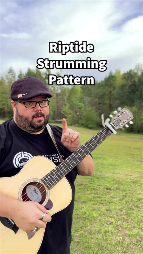 Riptide By Vance Joy Strumming Pattern Vance Joy Taylor Guitars