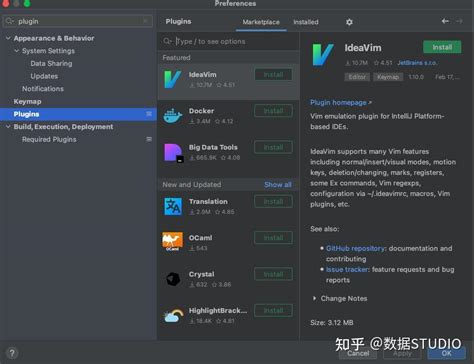 再见 jupyter notebook dataspell起飞！ 知乎