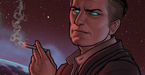 Mass Effect Comics To Return To Series Timeline Vg247